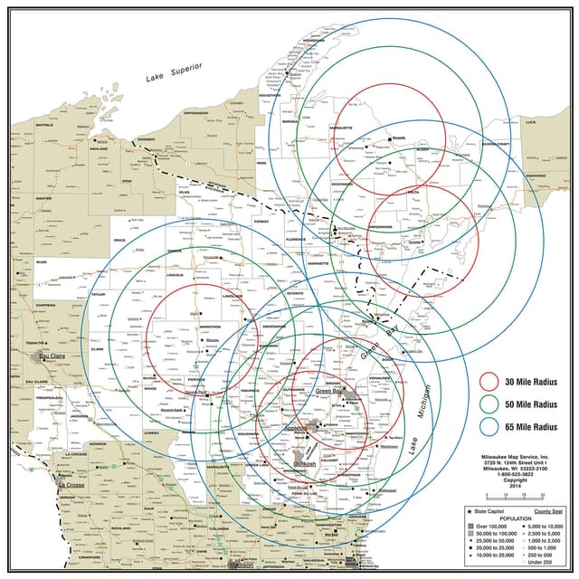 Insulators 127 | Lo. 127 Territorial Jurisdiction
